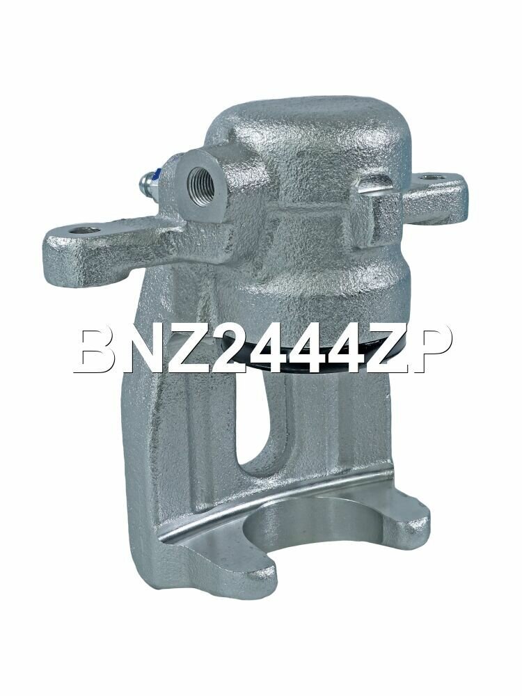 Суппорт тормозной Krauf BNZ2444ZP для LAND ROVER LR2