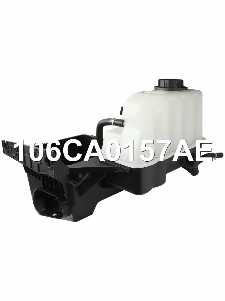 Бачок расширительный Motorherz 106CA0157AE