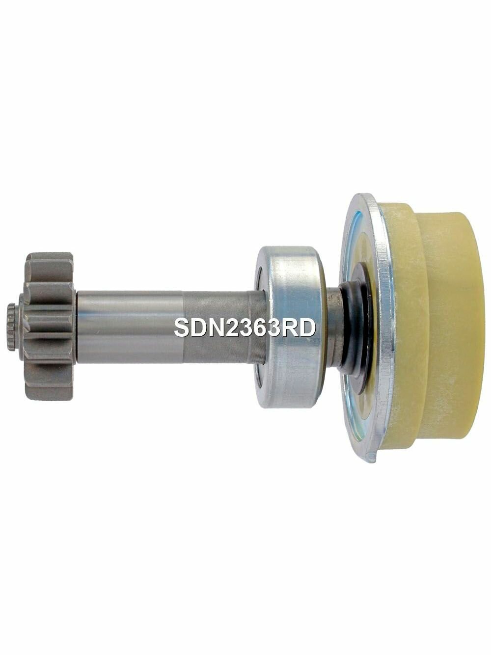 Бендикс стартера с редуктором Toyota Camry Rav4