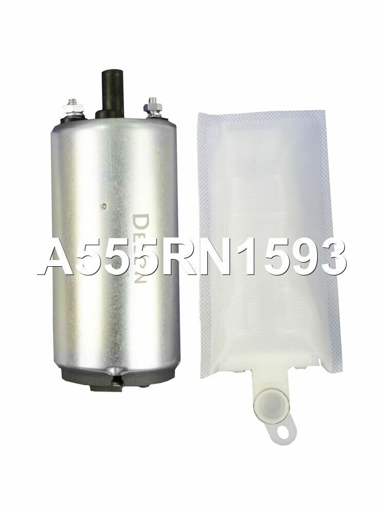 Бензонасос электрический Delon A555RN1593