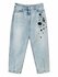 Джинсы Twinset Milano, размер 38-40