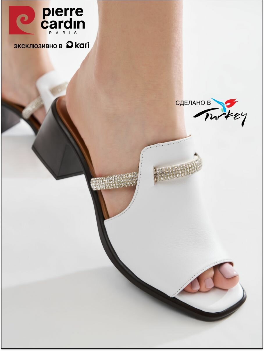 Сабо Весна-лето 2026