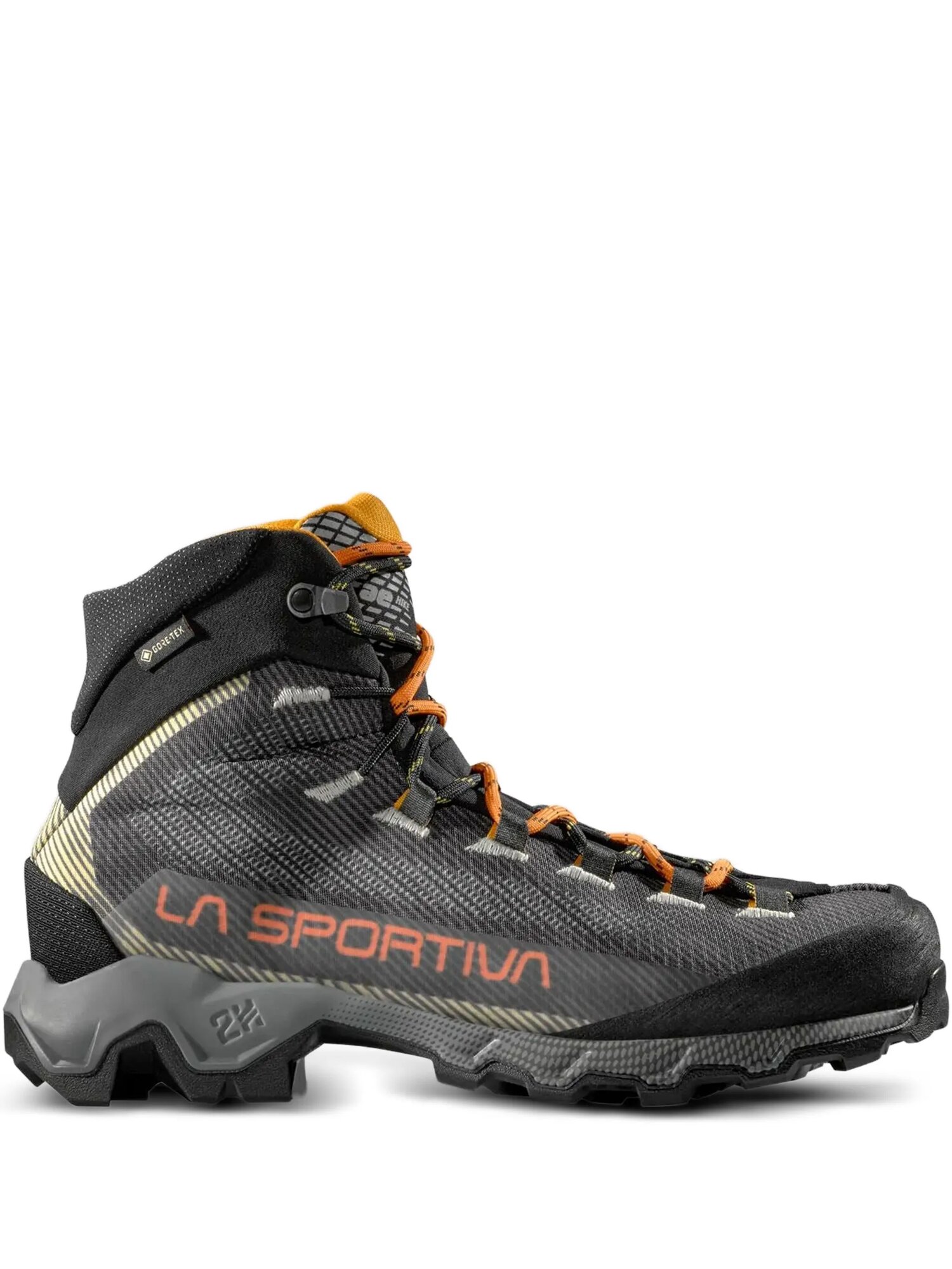 Ботинки Aequilibrium Hike GTX