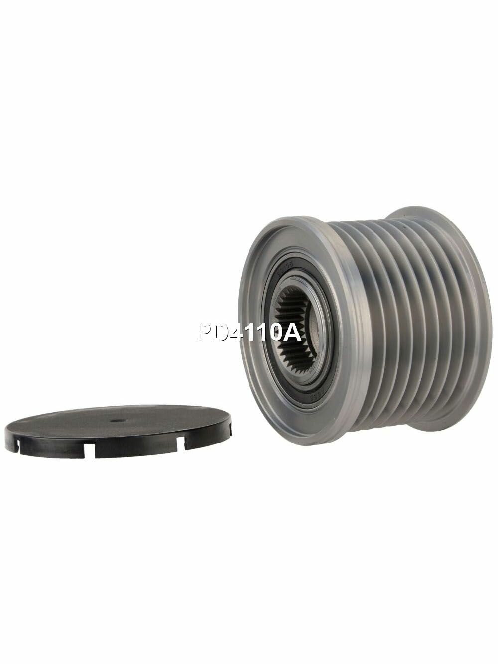 Шкив обгонный генератора UTM PD4110A