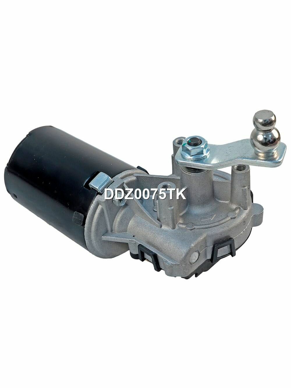 Мотор стеклоочистителя Audi A4 (Ауди А4) / Volkswagen Passat (Фольксваген Пассат)