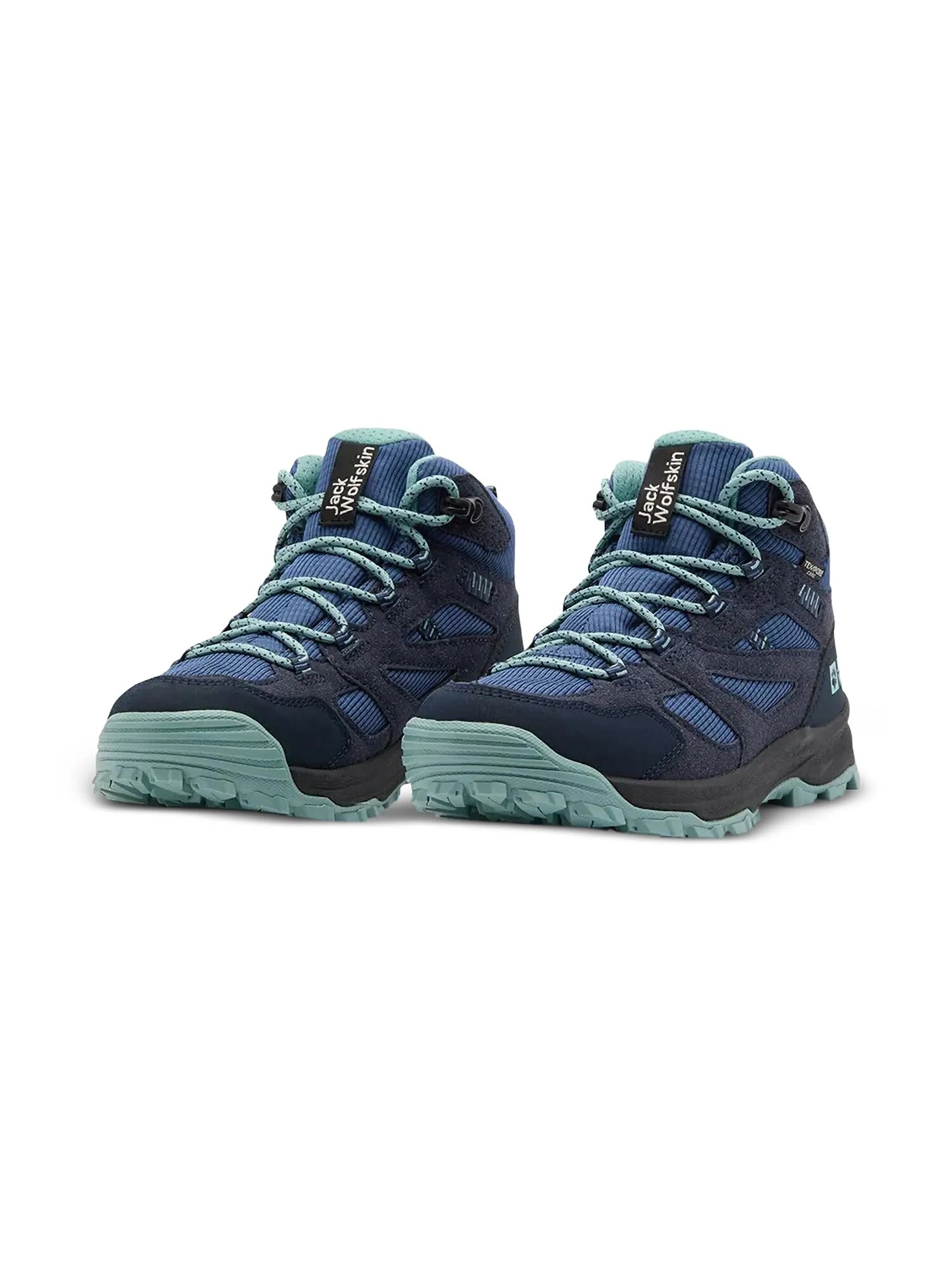 Ботинки Vojo Tour Texapore