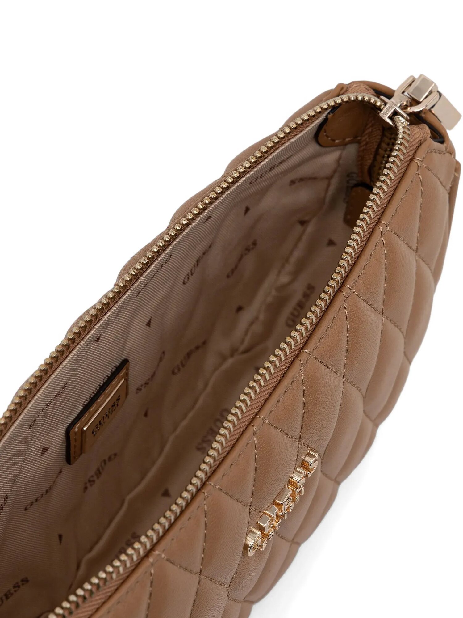 Сумка GUESS Valla, разноцветный — фото 1