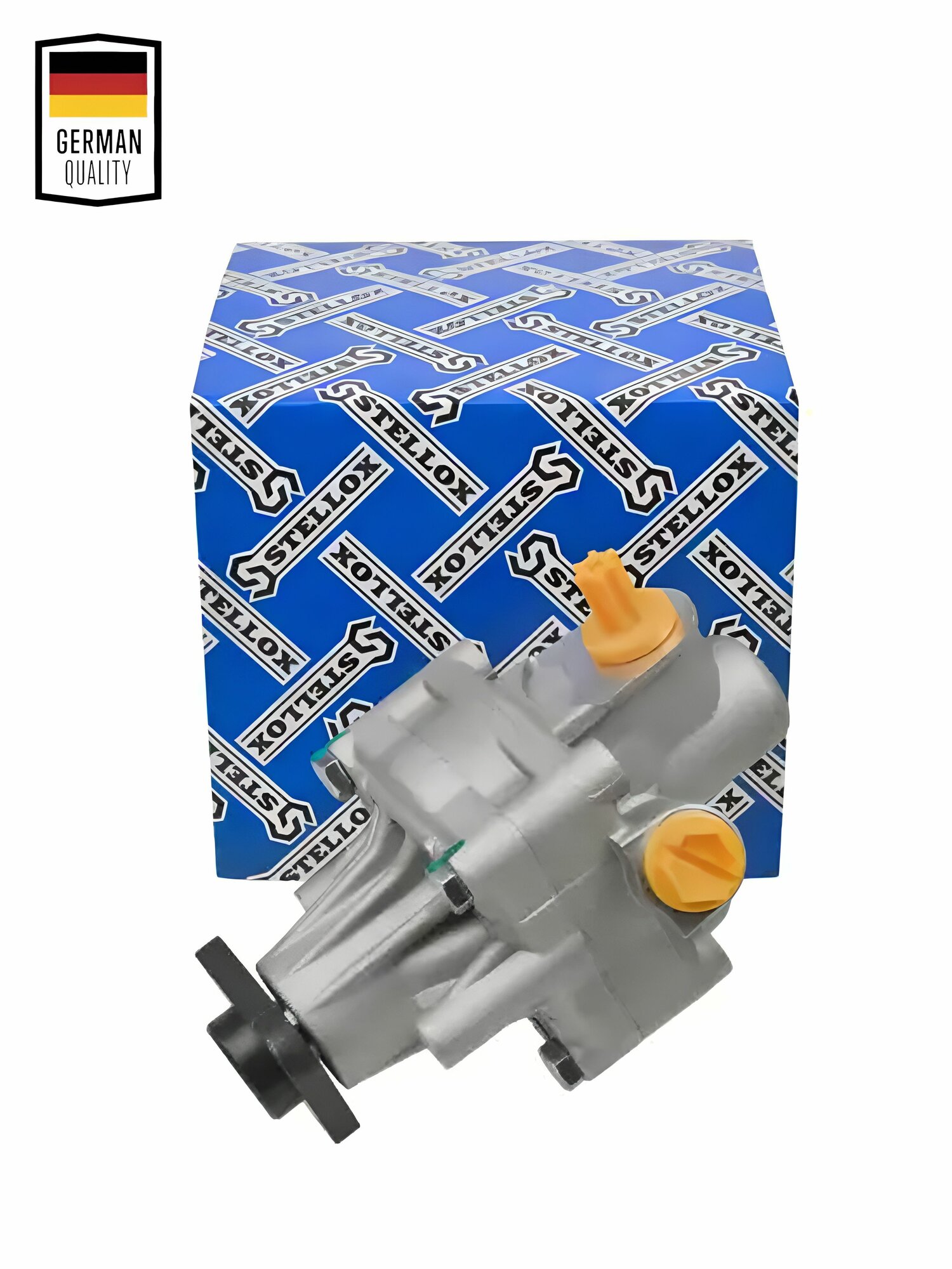 Насос гидроусилителя для AUDI A4 95-00 г. в. / VW PASSAT B5 96-00 г. в.