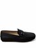 Лоферы Tod's City, размер 11, black/black