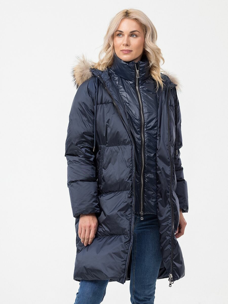 Плащ-дождевик Осень-зима 2025