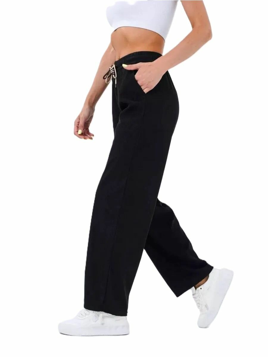 Брюки классические