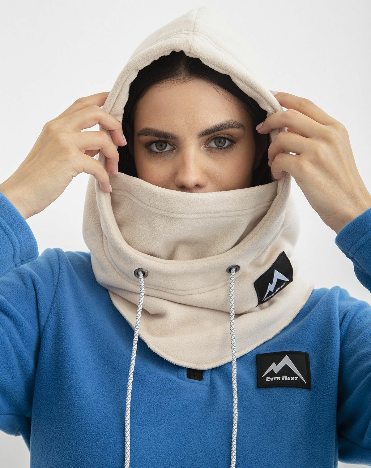 Балаклава Ever Rest Базовая коллекция для женщин