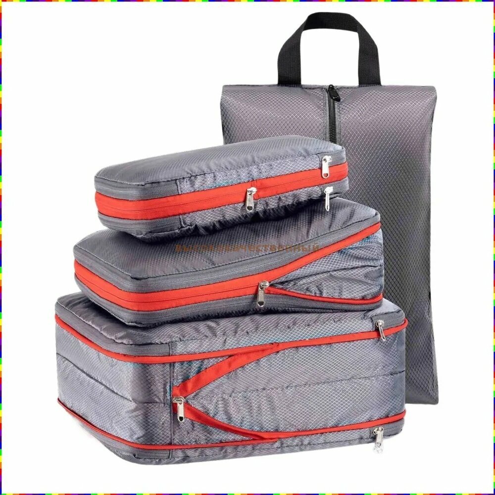 Пакеты термоусадочные