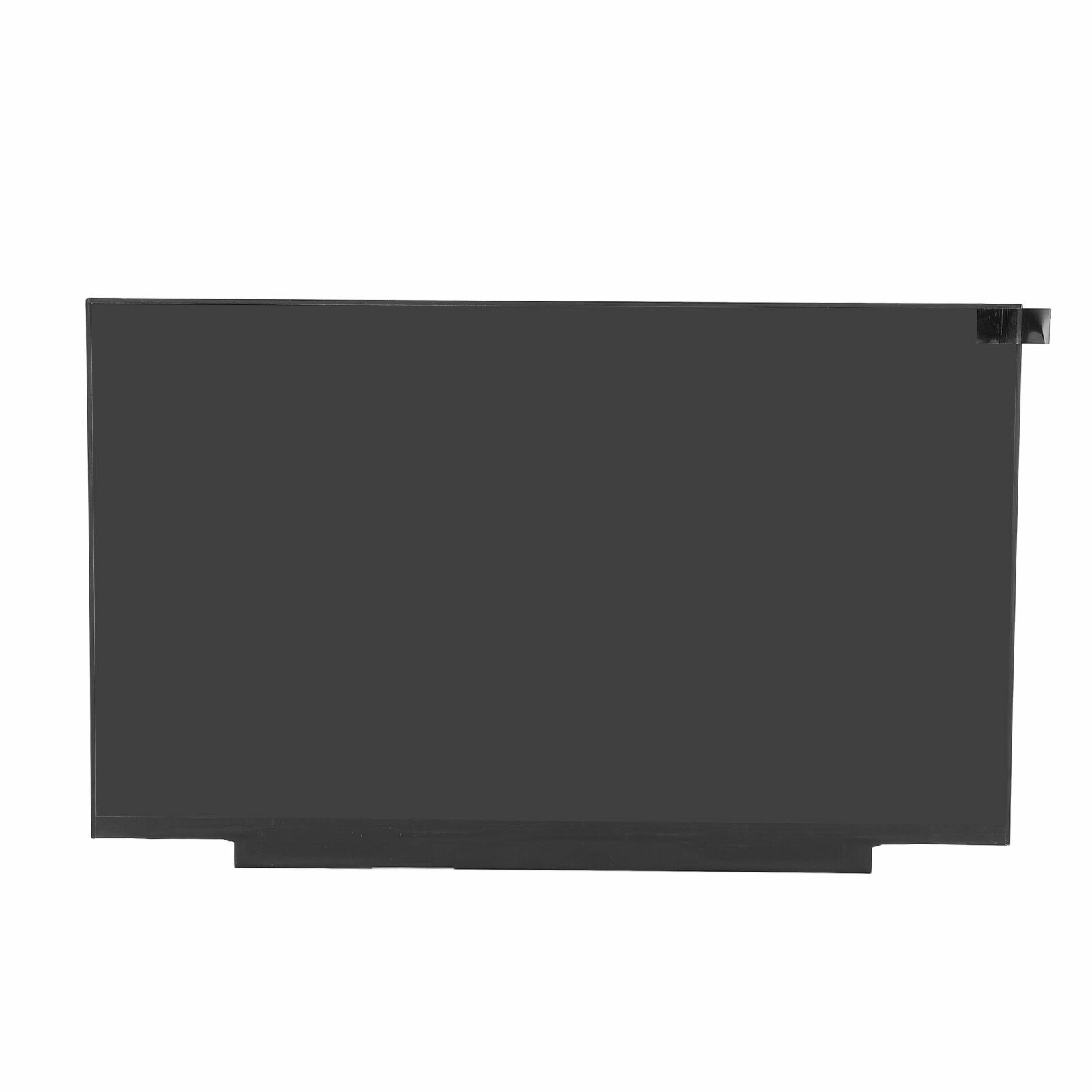 14-дюймовый ЖК-экран для замены TV140FHM NH1 FHD 1920x1080 30-контактный ЖК-дисплей для ноутбука