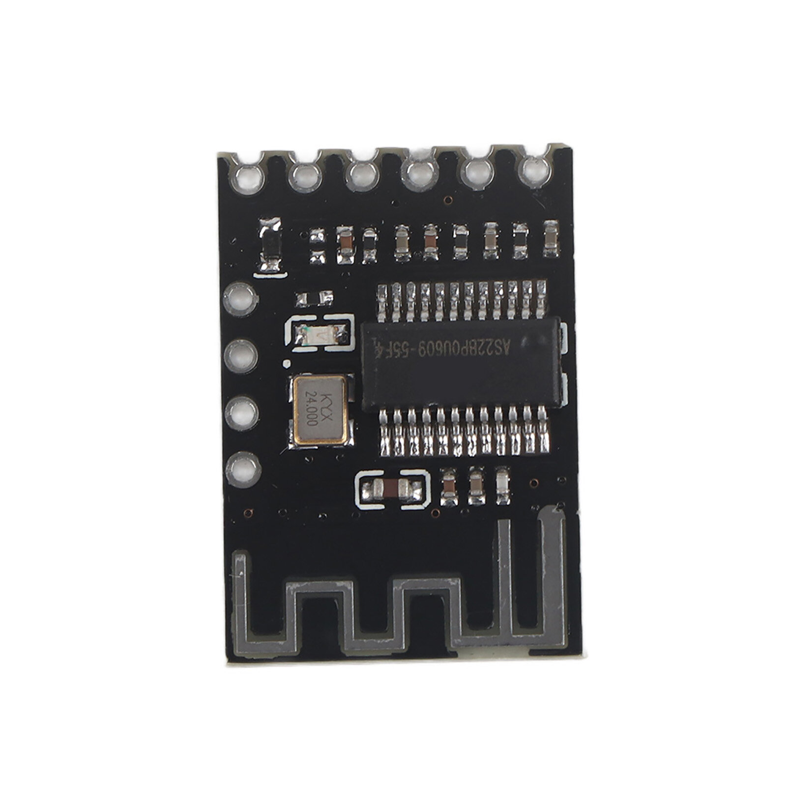 Модуль Bluetooth 4.2, стерео аудиоприемник, HIFI, для DIY