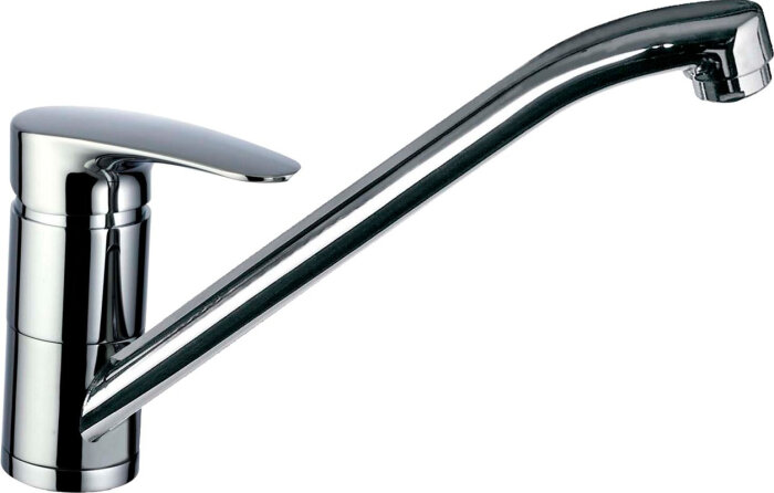 Смеситель для кухни Clever Bahama Xtreme 98550