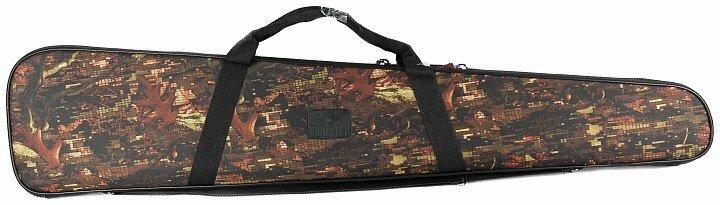 Хольстер 110 б/окейс с поролоном и обивкой из кордура для оборудования и перевозки