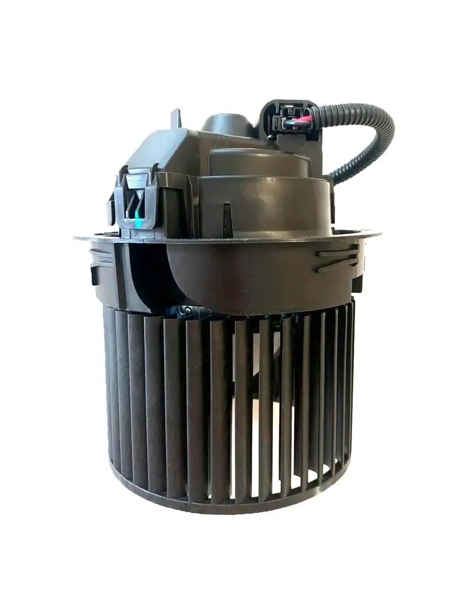 Мотор отопителя Lada Vesta, X-RAY, Duster, Logan, Sandero