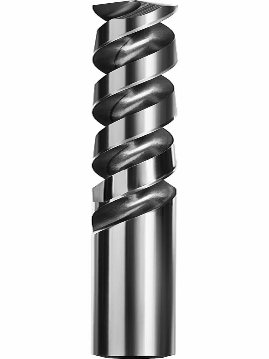 HSS-G, 10.0 х 133 мм, сталь P6M5, сверло по металлу