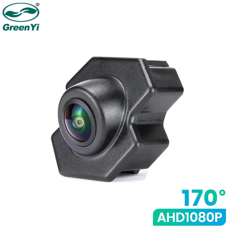 Автомобильная камера AHD 1080P, 170° для Chevrolet