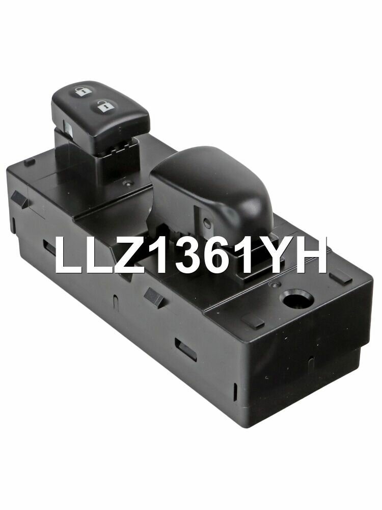 Блок управления стеклоподъемниками Krauf LLZ1361YH