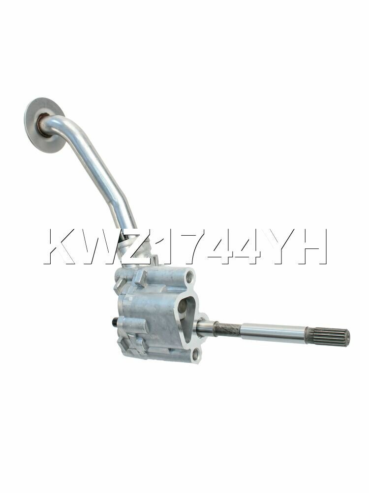 Насос масляный Krauf KWZ1744YH