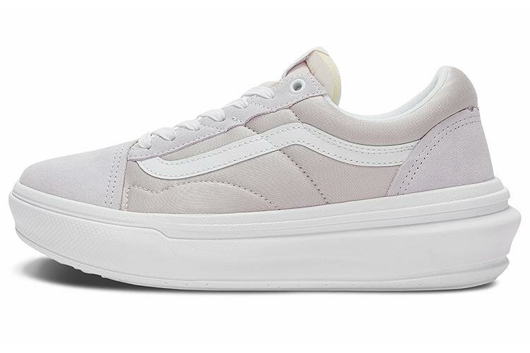 Кроссовки Old Skool Overt CC