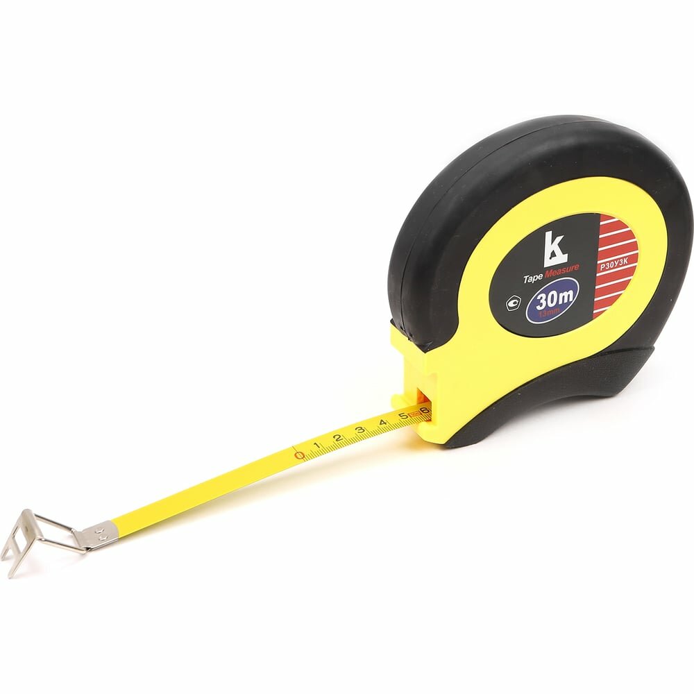 Рулетка калиброн Р30УЗК