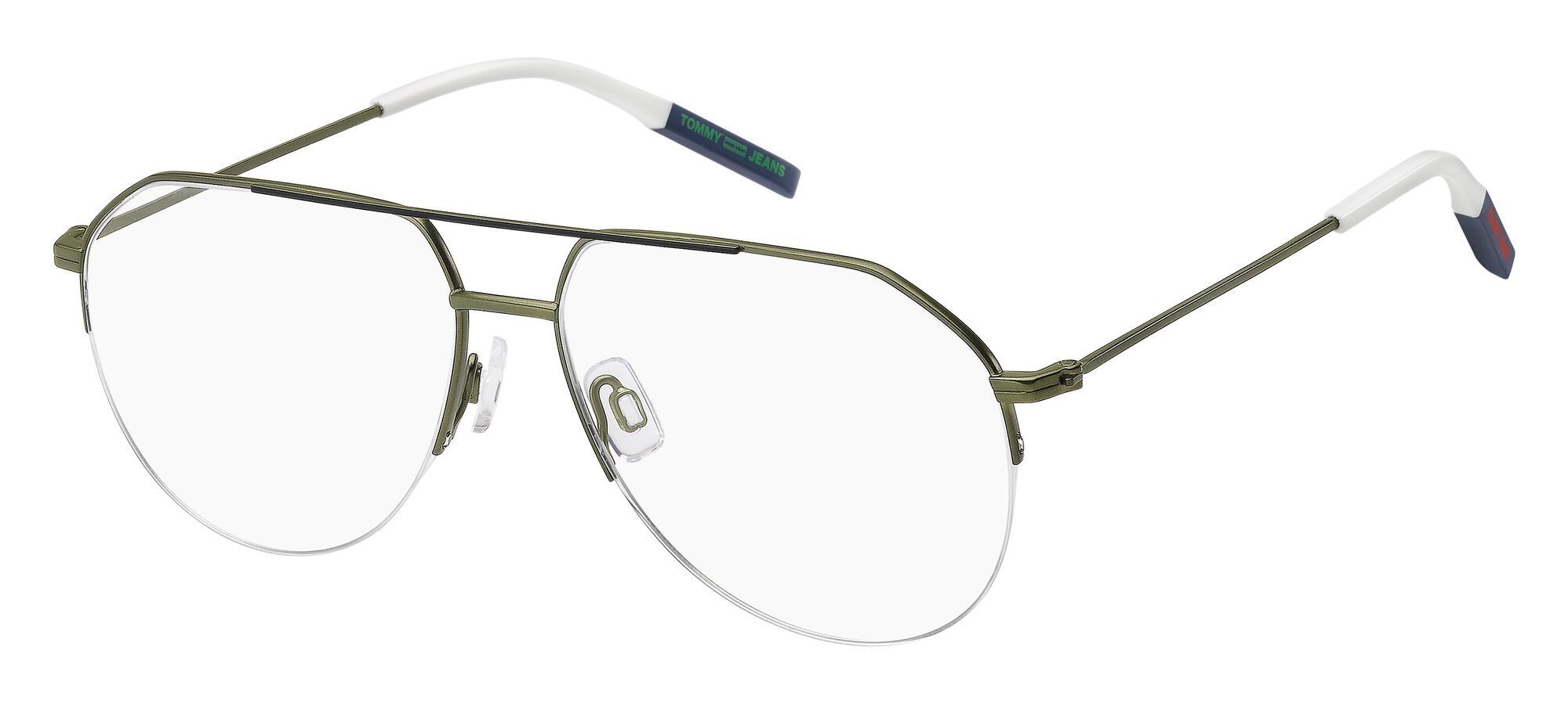 Оптическая оправа Tommy Hilfiger TJ 0013 DLD