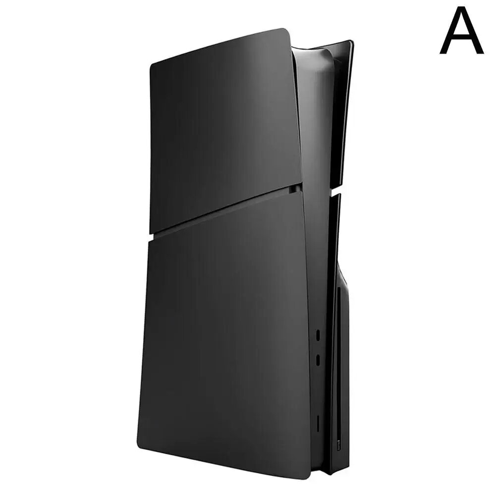 Сменный корпус для PS5 Slim черный