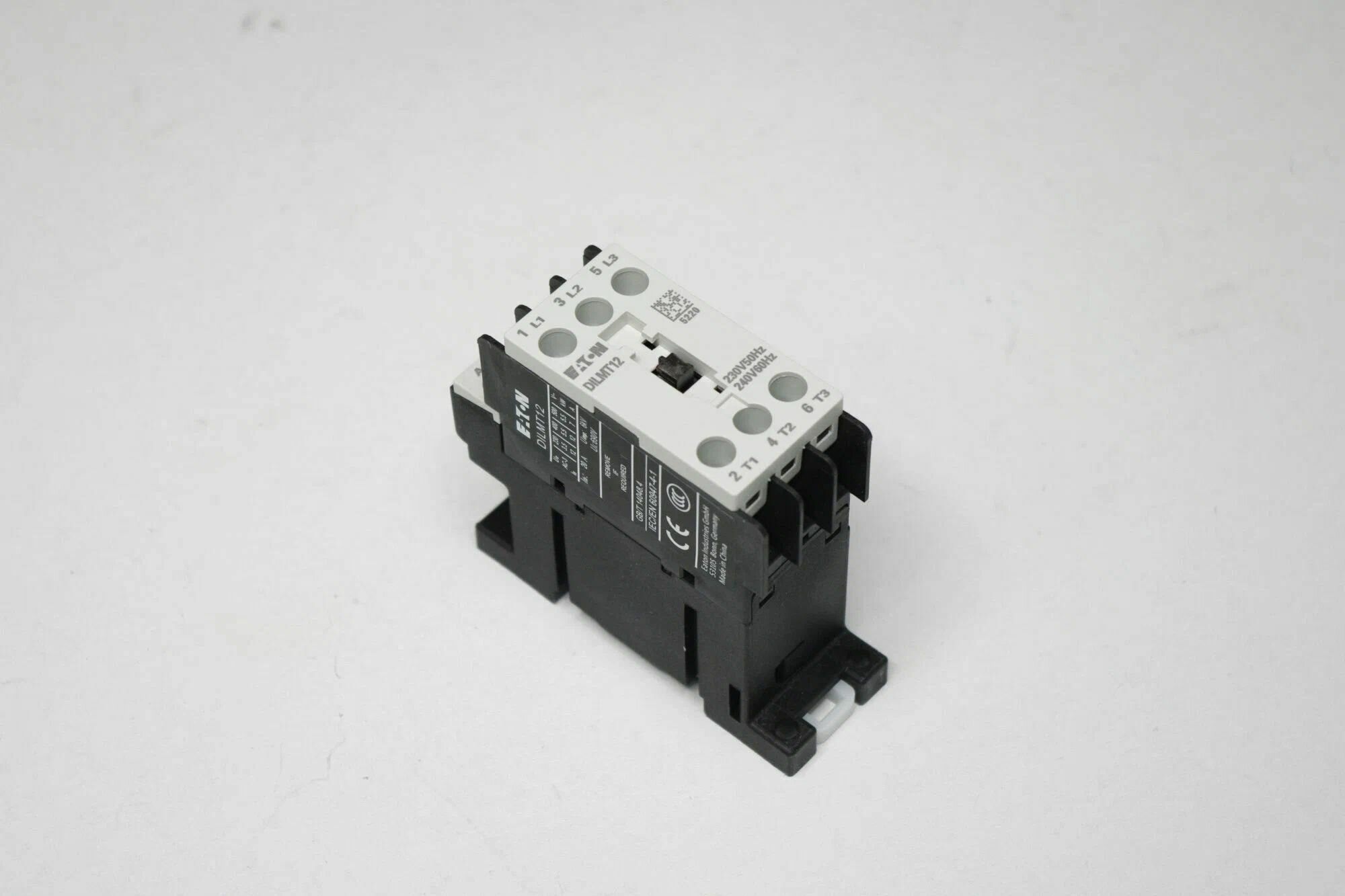 Контактор H5021089 для жарочных поверхностей Vortmax