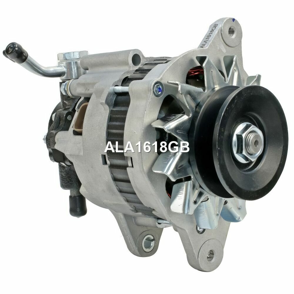 Генератор, для Хендай H100, Галлопер арт ALA1618GB