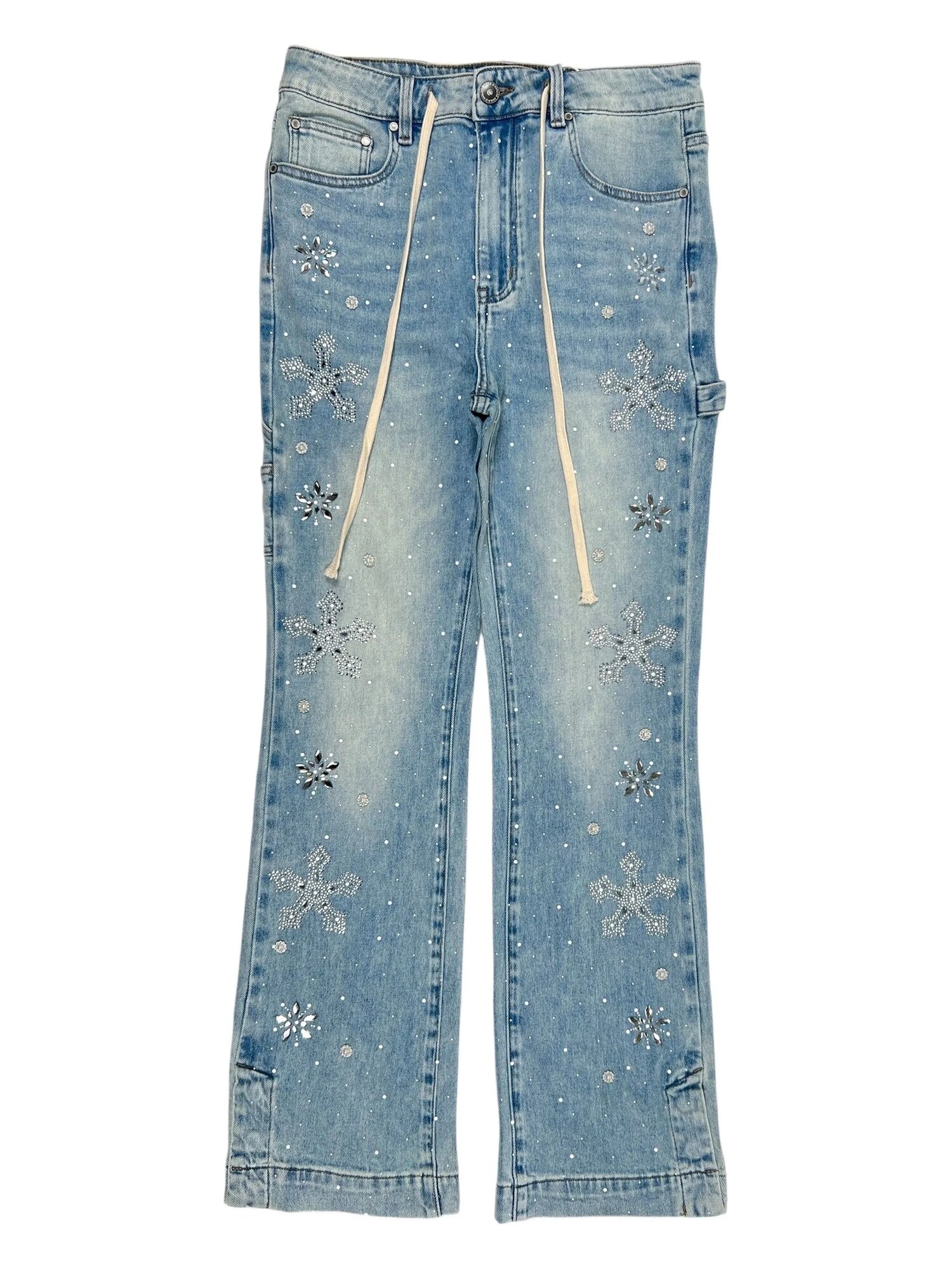 Джинсы  Righteous