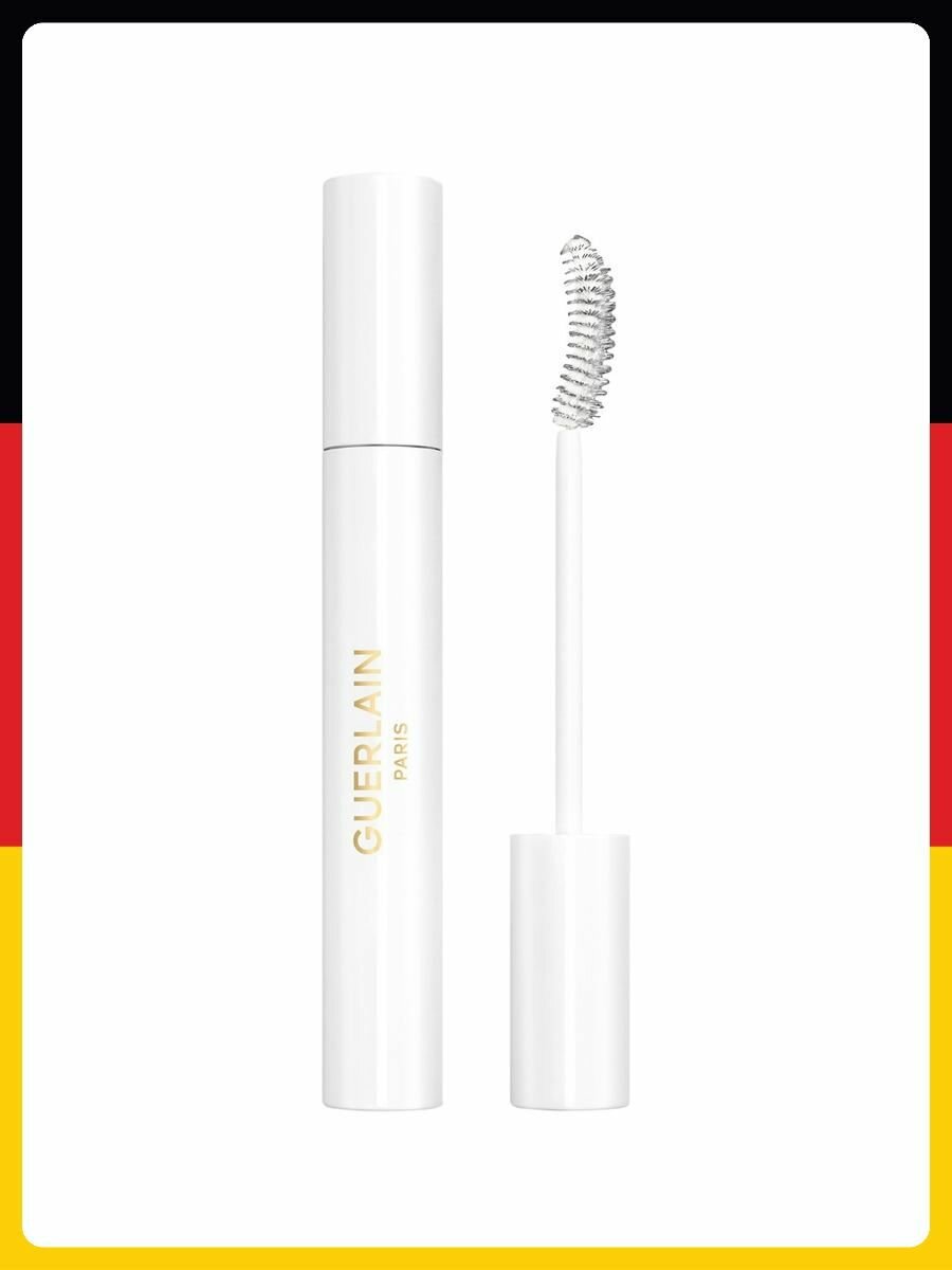 Тушь для ресниц GUERLAIN Noir G Bee Primer Mascara Base, 6 g