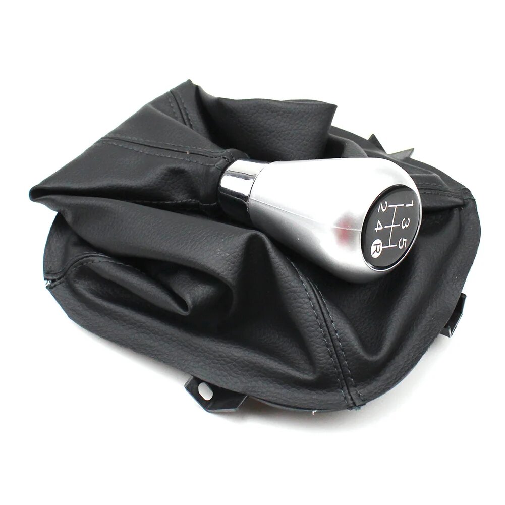 Пылезащитный чехол для Great Wall Hover H3 H5 2010-2012, черные и бежевые ошейники переключения передач, рычаг переключения передач, пылезащитный чехол 5 Speed Black