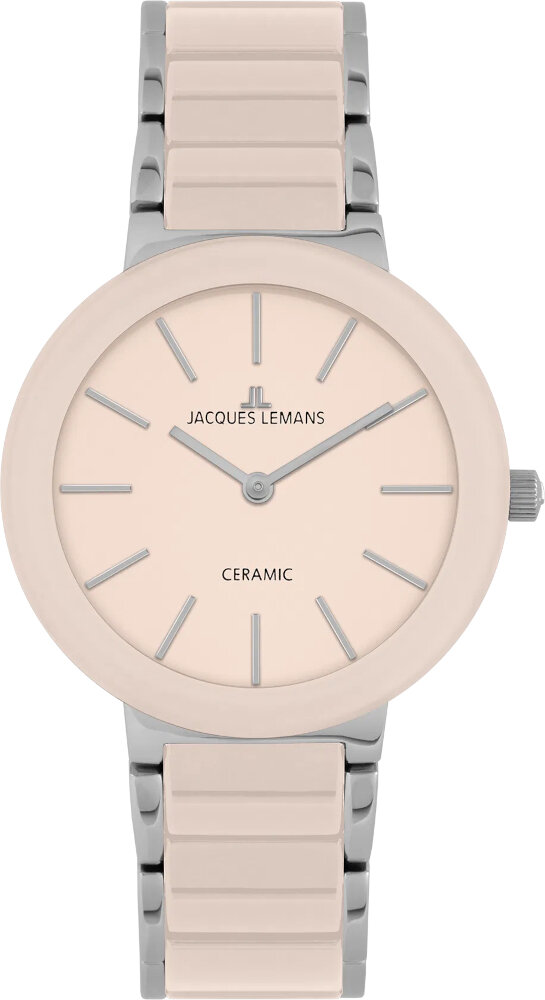 Наручные часы JACQUES LEMANS