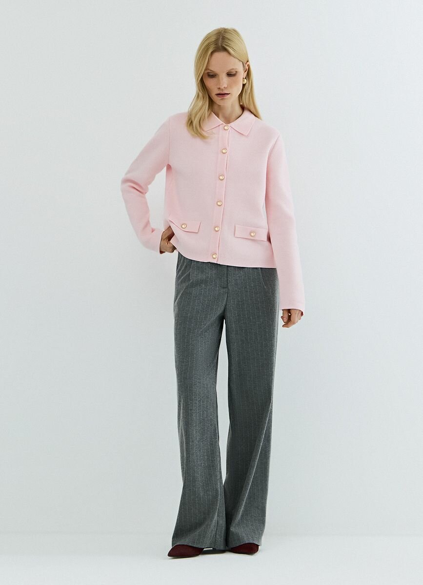 Кардиган Весна-лето 2026