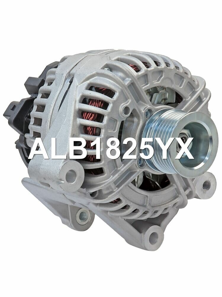 Генератор Krauf ALB1825YX