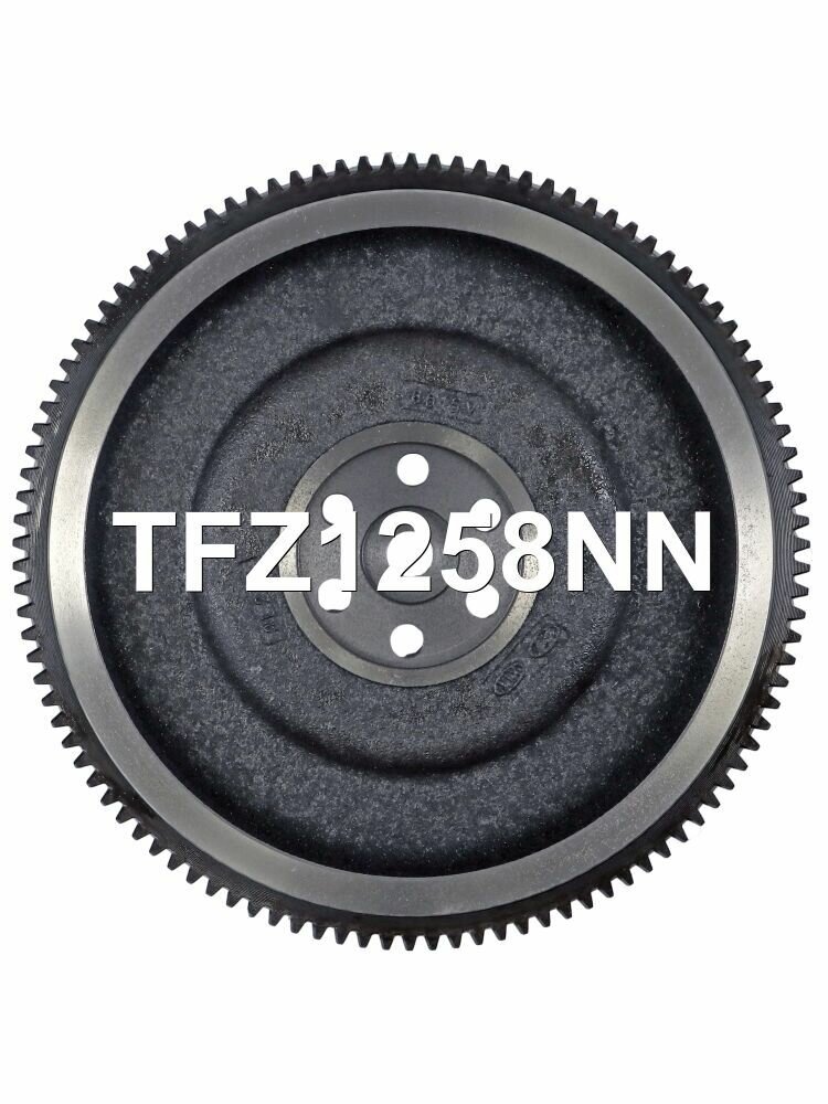 Маховик Krauf TFZ1258NN