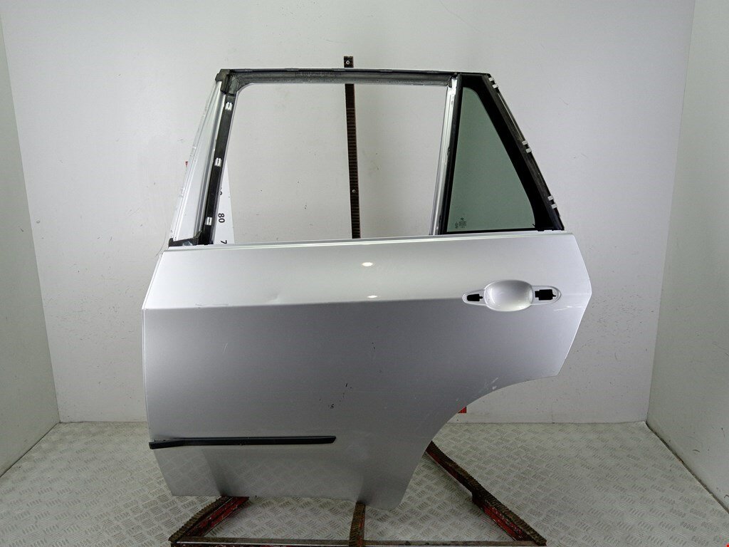 Дверь задняя левая BMW X5 (E70) 41527261481 арт. 2264972