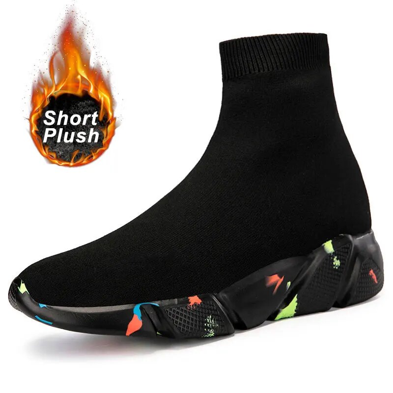Кроссовки women socks shoes