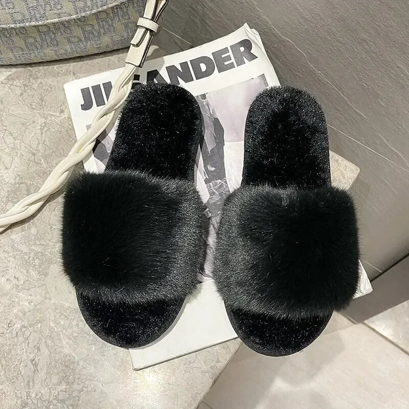 Тапочки
