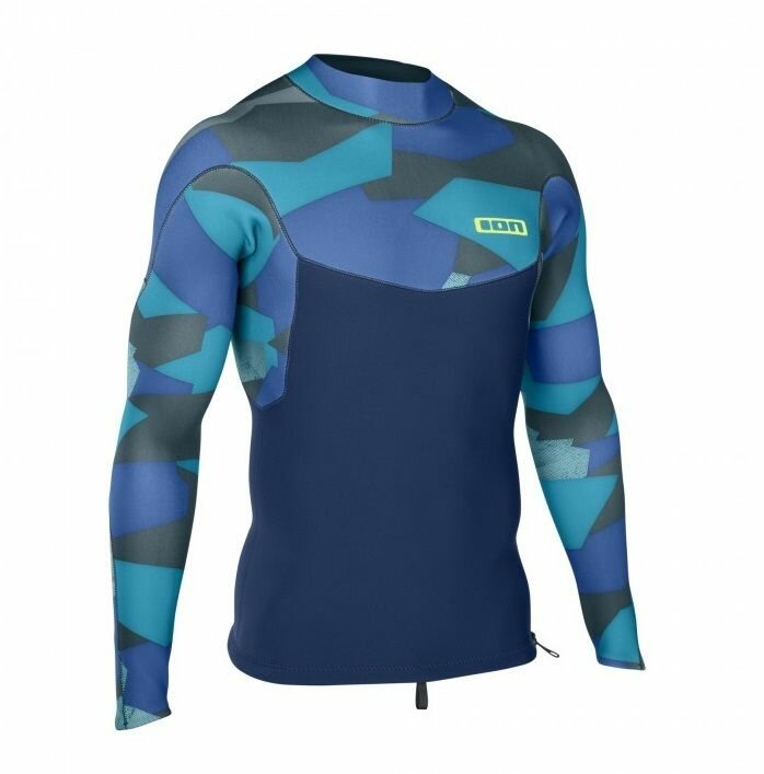 Веер для танцев ION