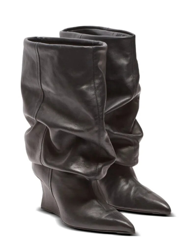 Сапоги