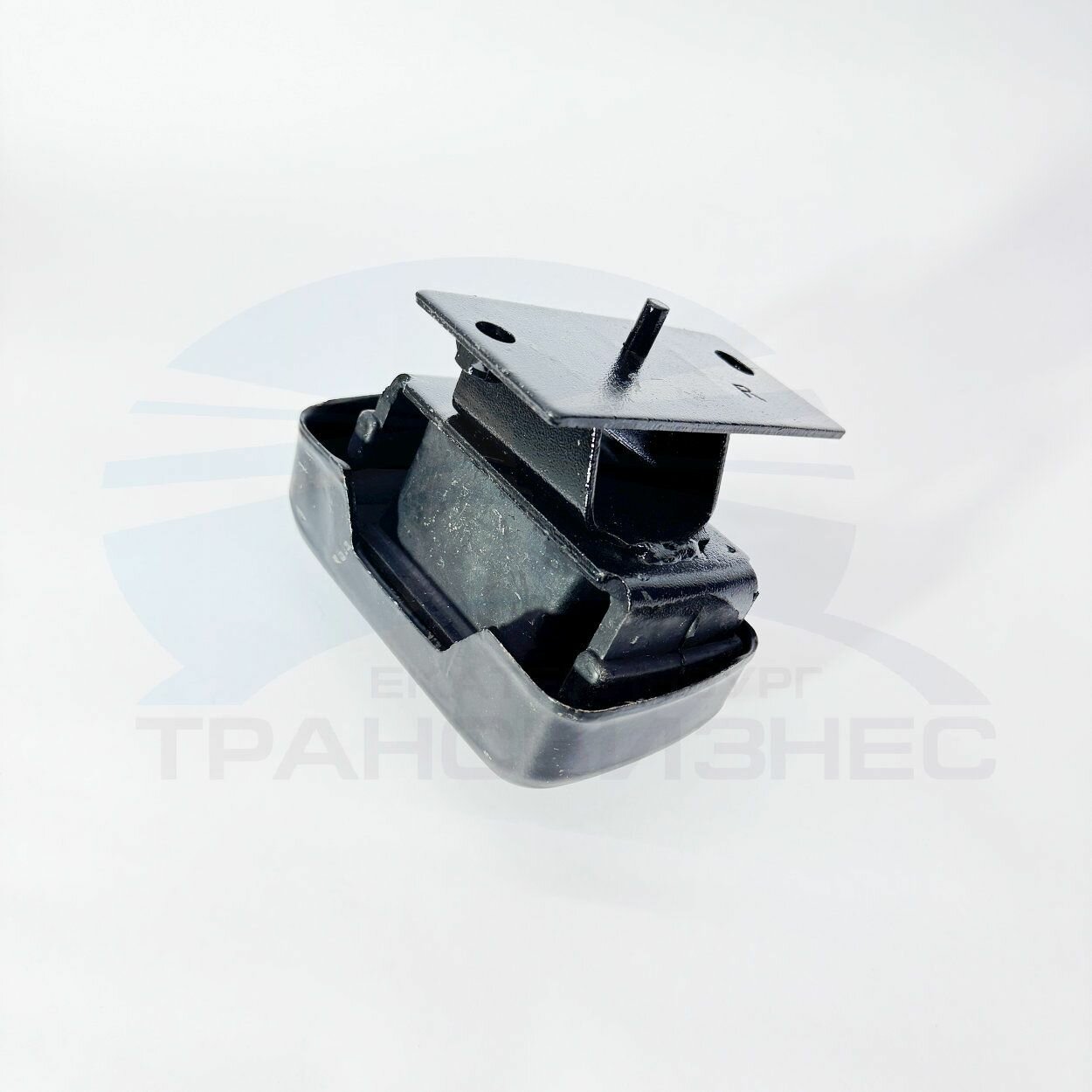 Подушка (опора) двигателя передняя правая ISUZU NQR71 NQR75 NPR75 NLR85 NKR55 Богдан (BOSKET) (8972016690)