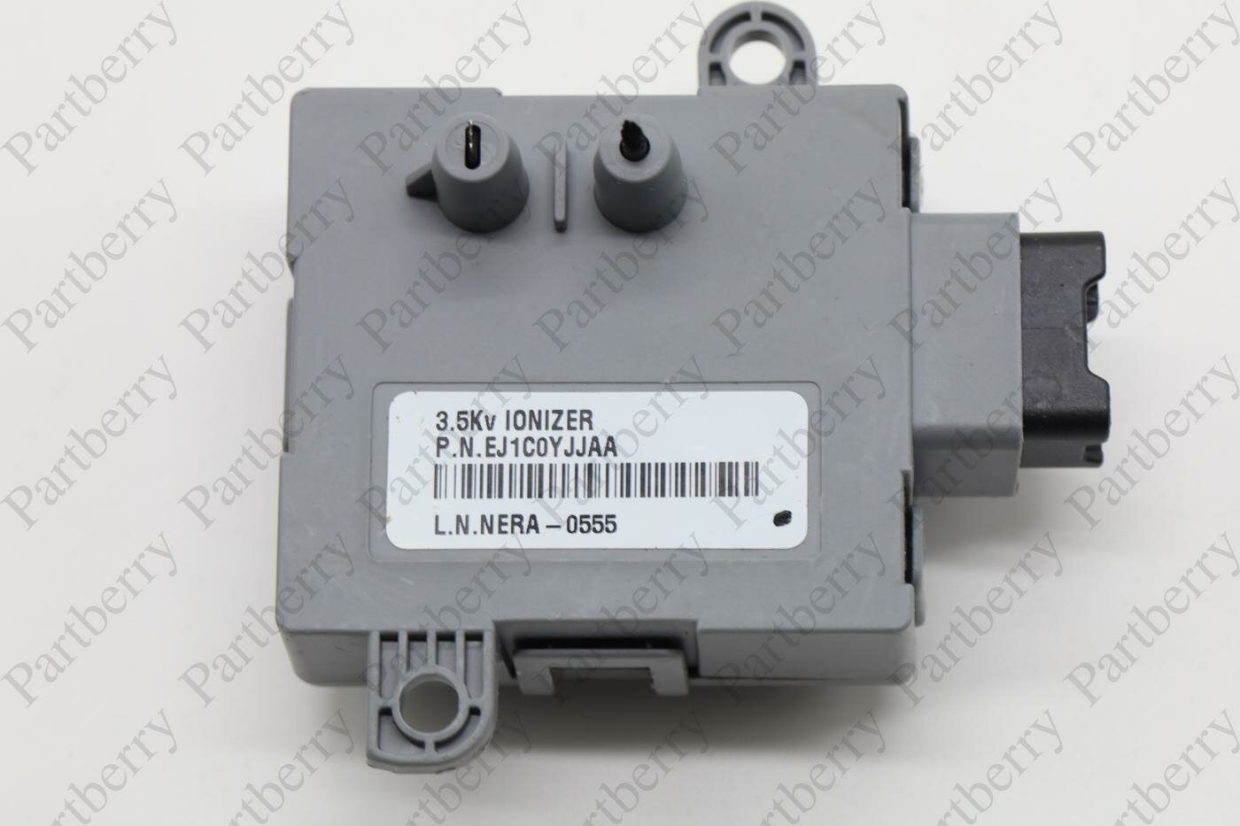 Реле отопителя 12в, 1.5а PARTBERRY PB1116298 для HYUNDAI / KIA 971553F000.