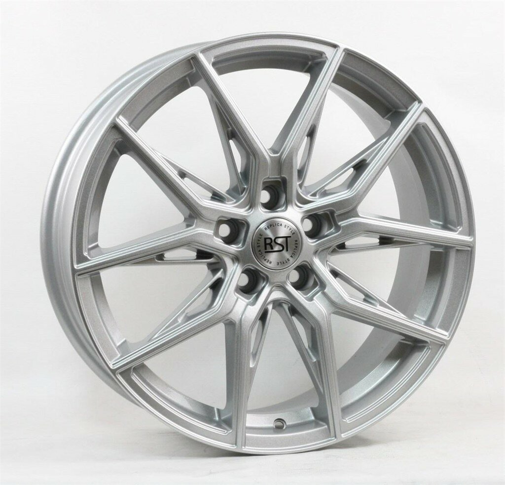 Колесный диск Rst R218 7.5x18/5x114.3 D67.1 ET40 S