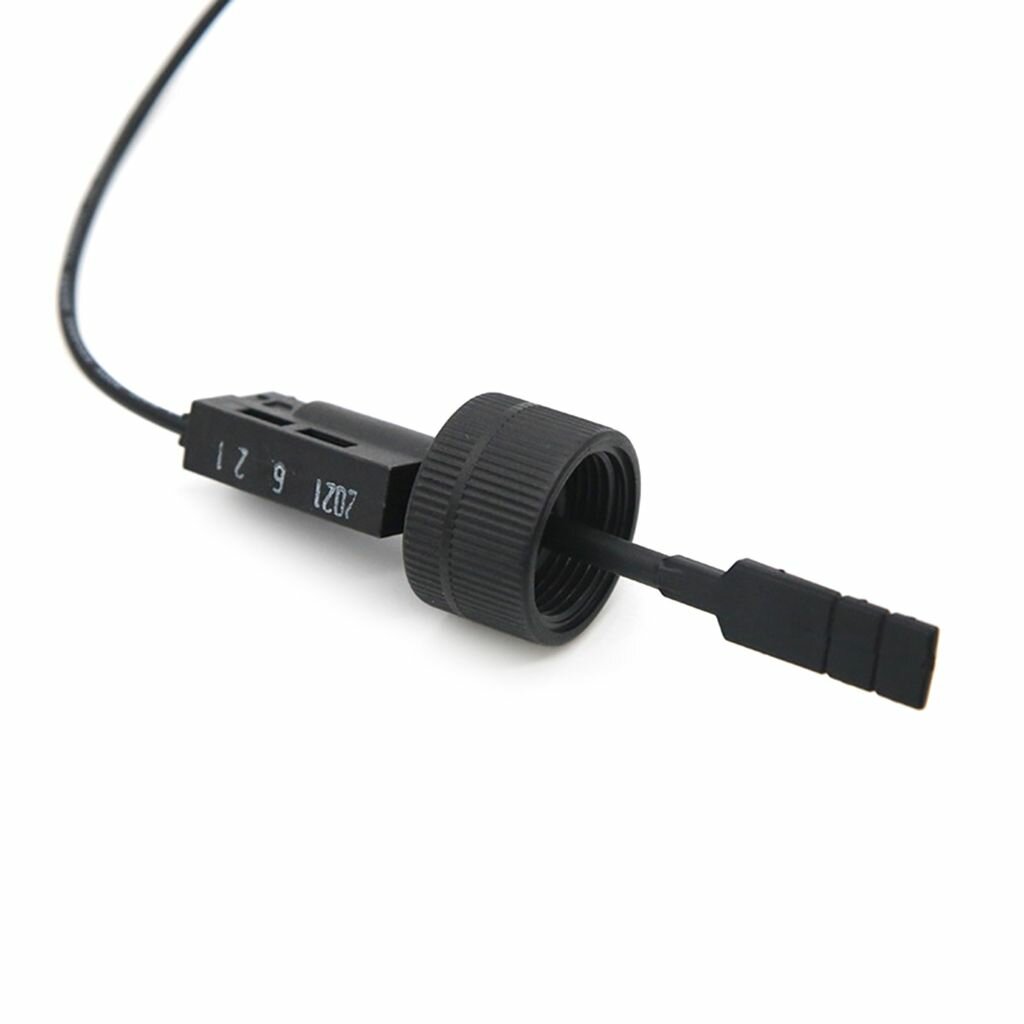 Пластиковые переключатели потоков воды постоянного тока 100 В Вертикальный/горизонтальный датчик 3/4"