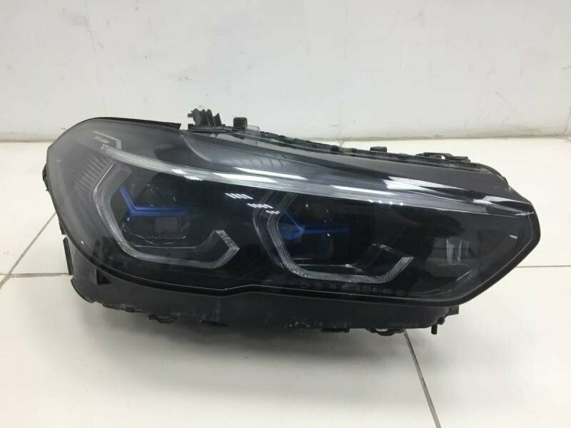 Фара правая BMW X5 G05 2018 кат.номер: 63117933340