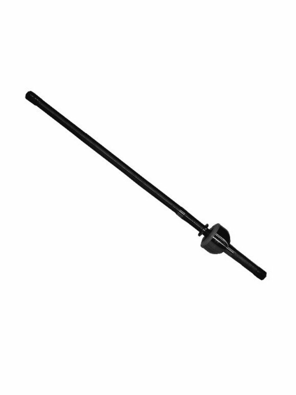 Привод (ШРУС) для а/м УАЗ мост Тимкен, колея 1445 мм, длинный левый "АДС" L=1020 мм